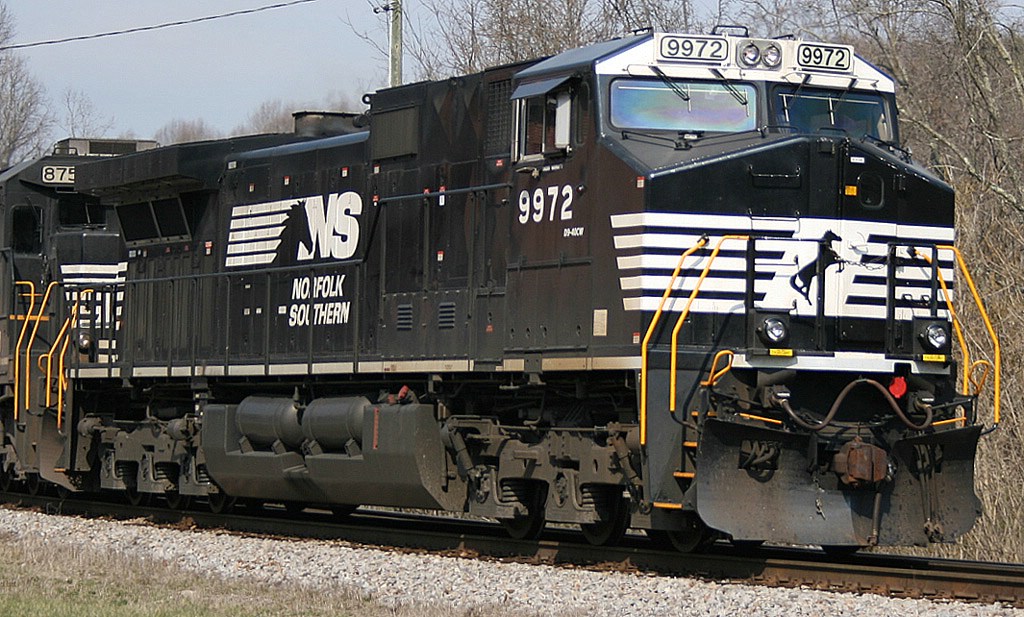 NS 9972